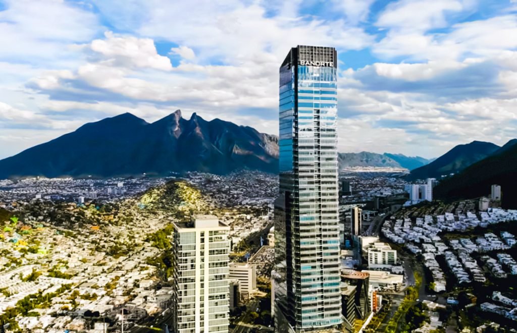 Torre KOI - Grupogen