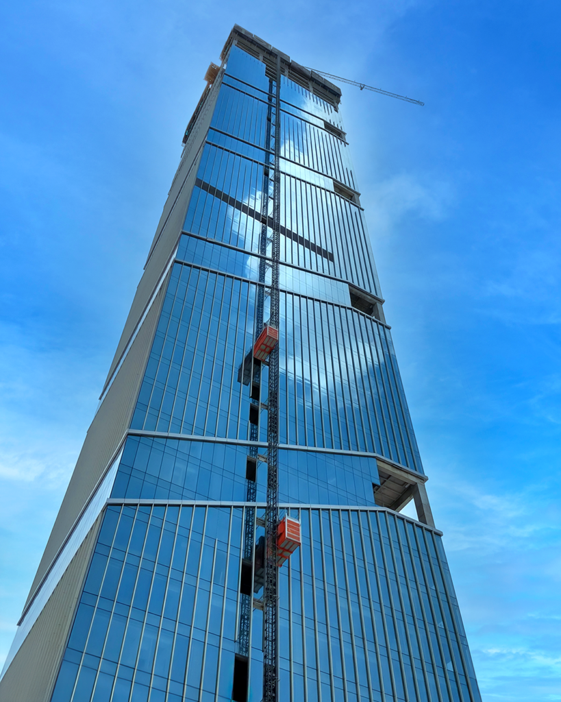 Torres Obispado - Grupogen